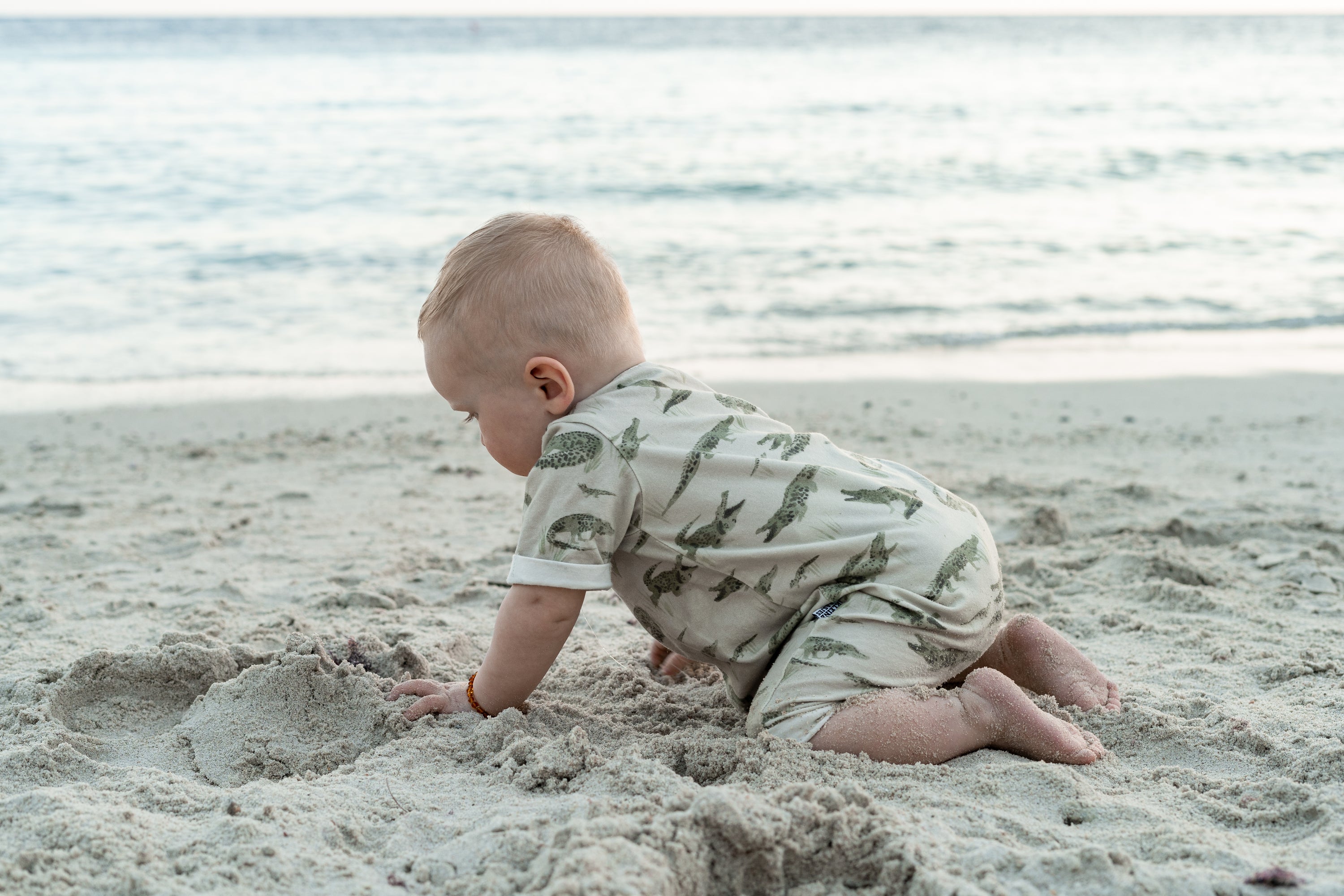 Kleine Baasjes - duurzame en handgemaakte babykleding en kinderkleding