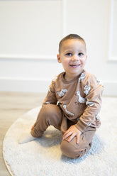 Kleine Baasjes - duurzame en handgemaakte babykleding en kinderkleding