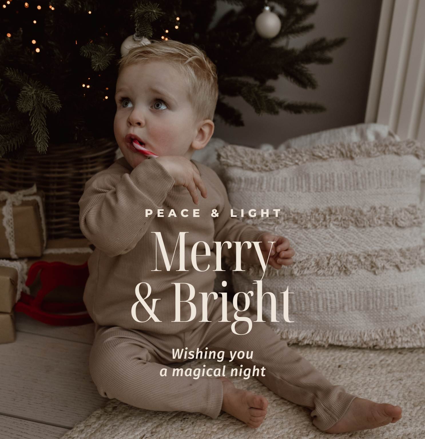 KERST & PARTY – Kleine Baasjes