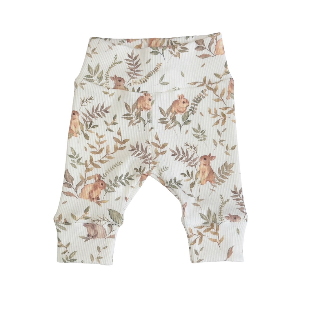 Shop de newborn collectie van Kleine Baasjes. Handgemaakt van de zacht