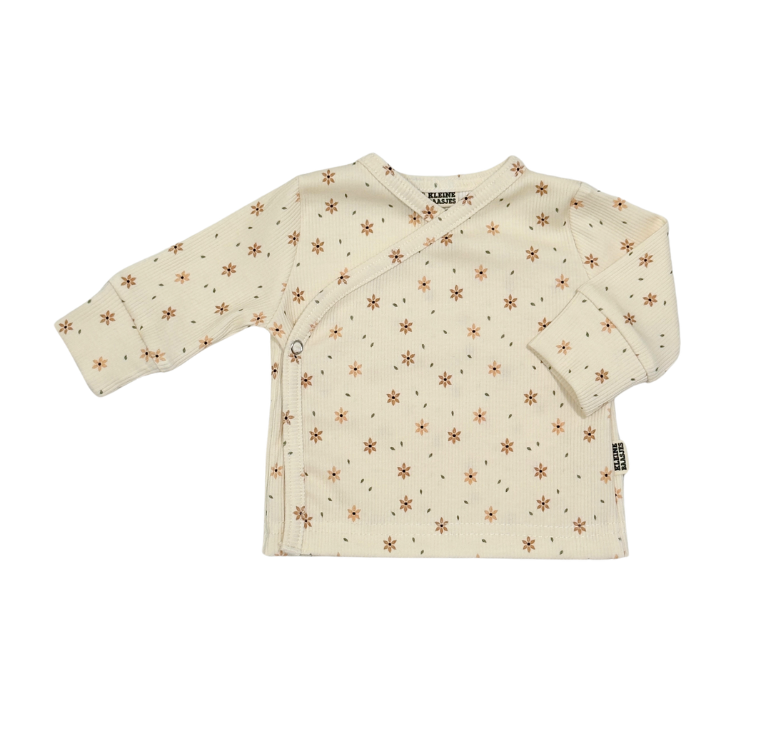 Shop de newborn collectie van Kleine Baasjes. Handgemaakt van de zacht